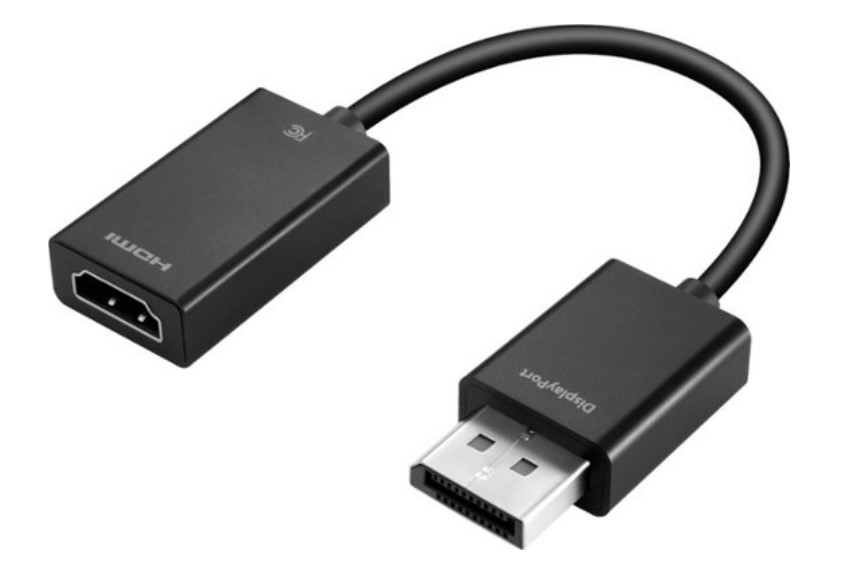 USB to HDMI Cable - Speak Inno