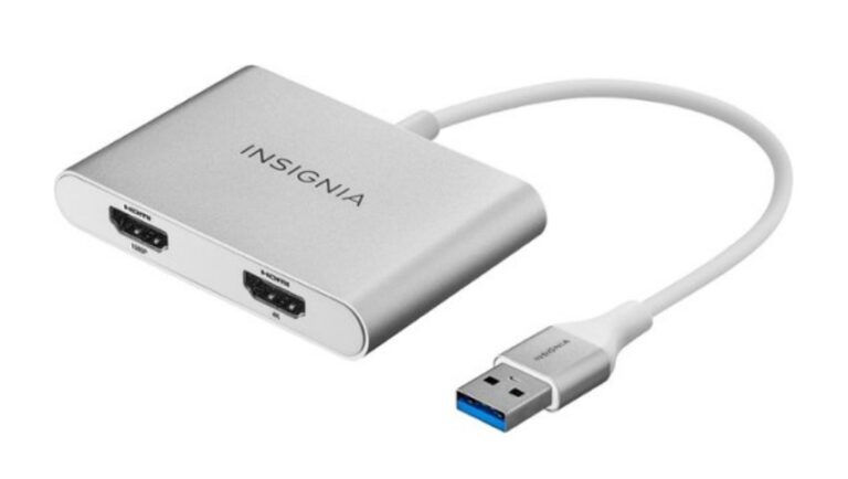 USB to HDMI Cable - Speak Inno