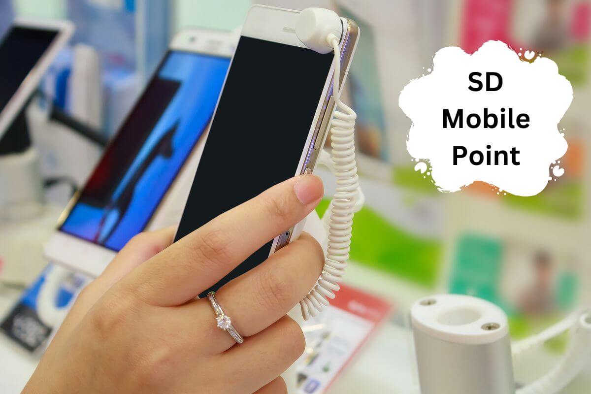 SD Mobile Point
