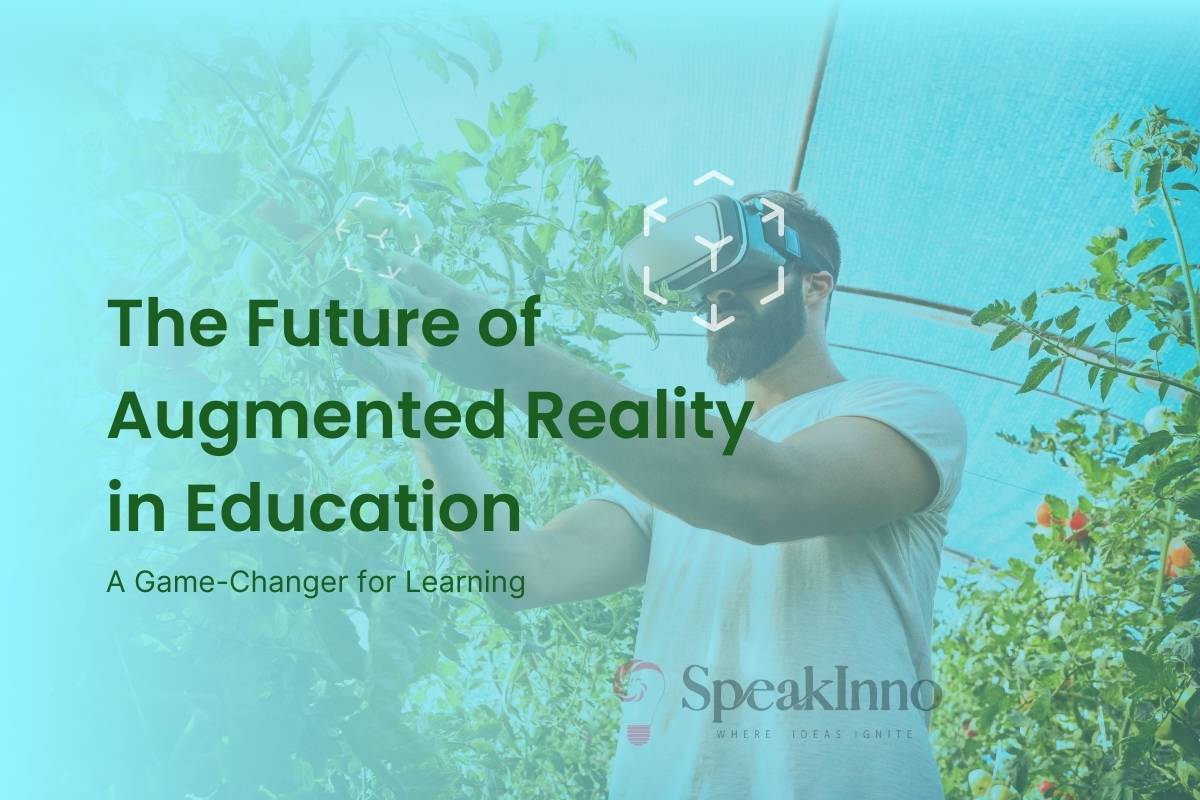 The Future of Augmented Reality in Education