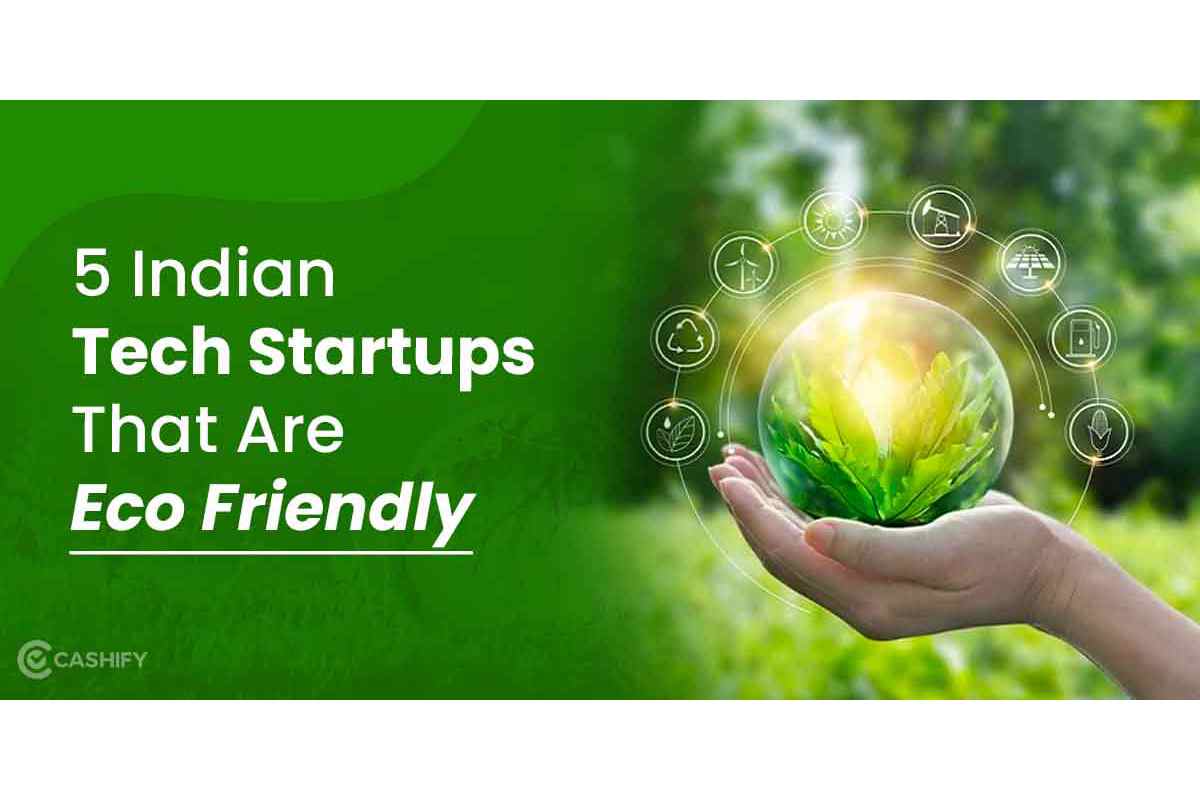 Top Eco-Friendly Tech Innovations 2024: Green Gadgets